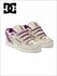 Кроссовки DC Shoes, размер 44, белый