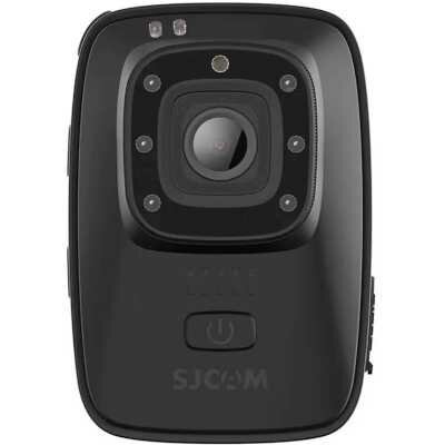 Экшн-камера A10 Black
