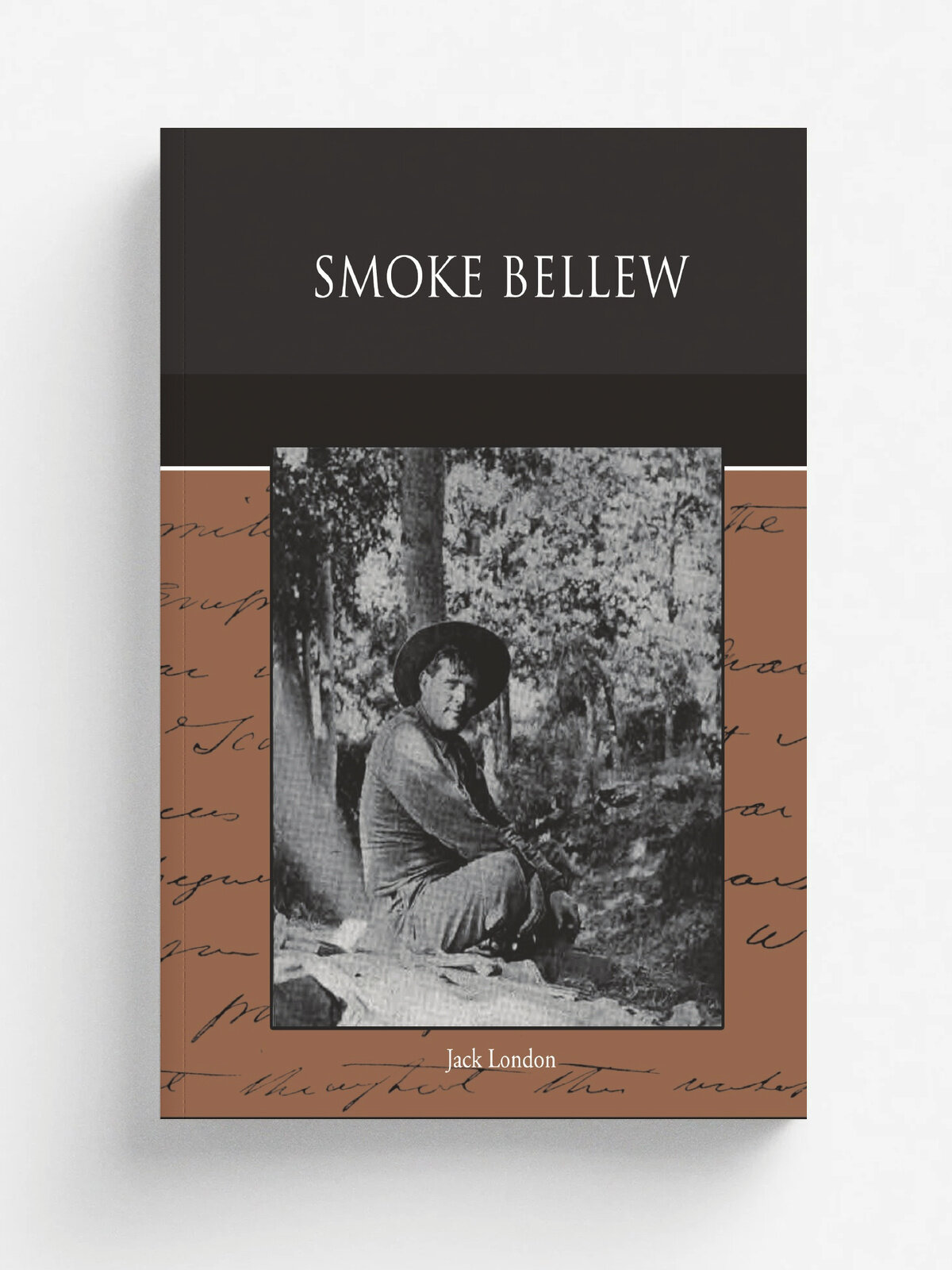 Smoke Bellew