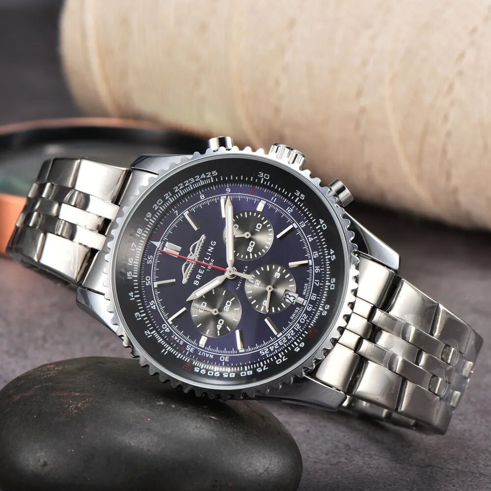 Breitling Часы наручные Кварцевые