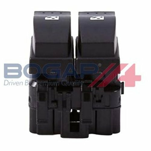 Выключатель стеклоподъемника bogap r7339116 BOGAP R7339116
