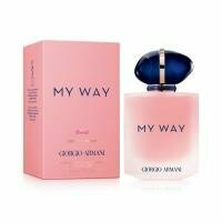 Giorgio Armani My Way Floral Парфюмерная вода для женщин 50 ml