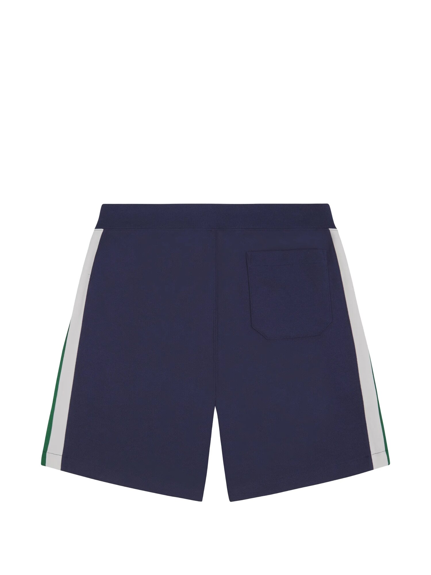 Шорты Polo Ralph Lauren Mesh double-knit shorts, размер S — фото 1