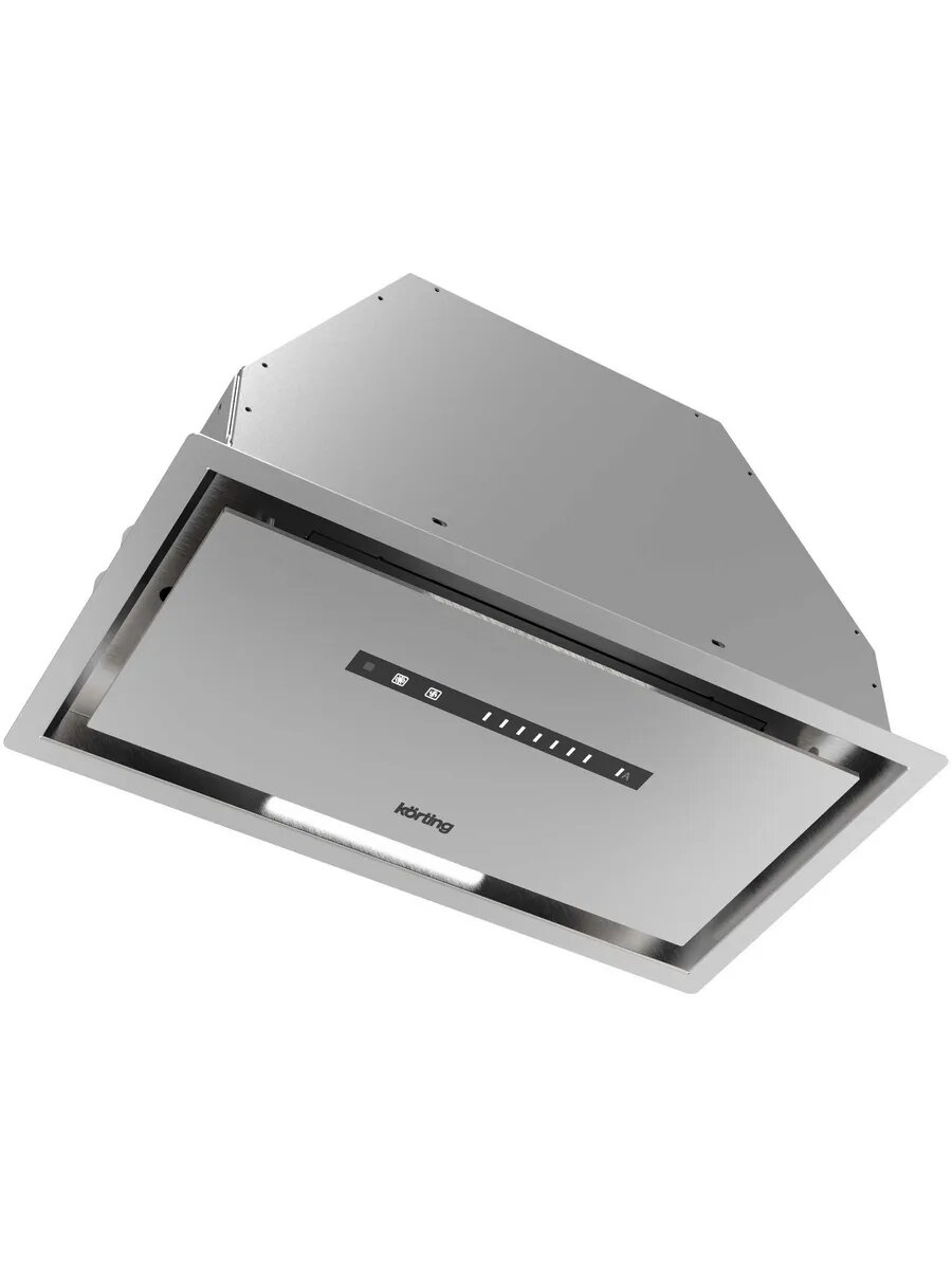 Встраиваемая вытяжка Korting KHI 6997 X