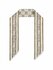 Шарф Tory Burch для женщин