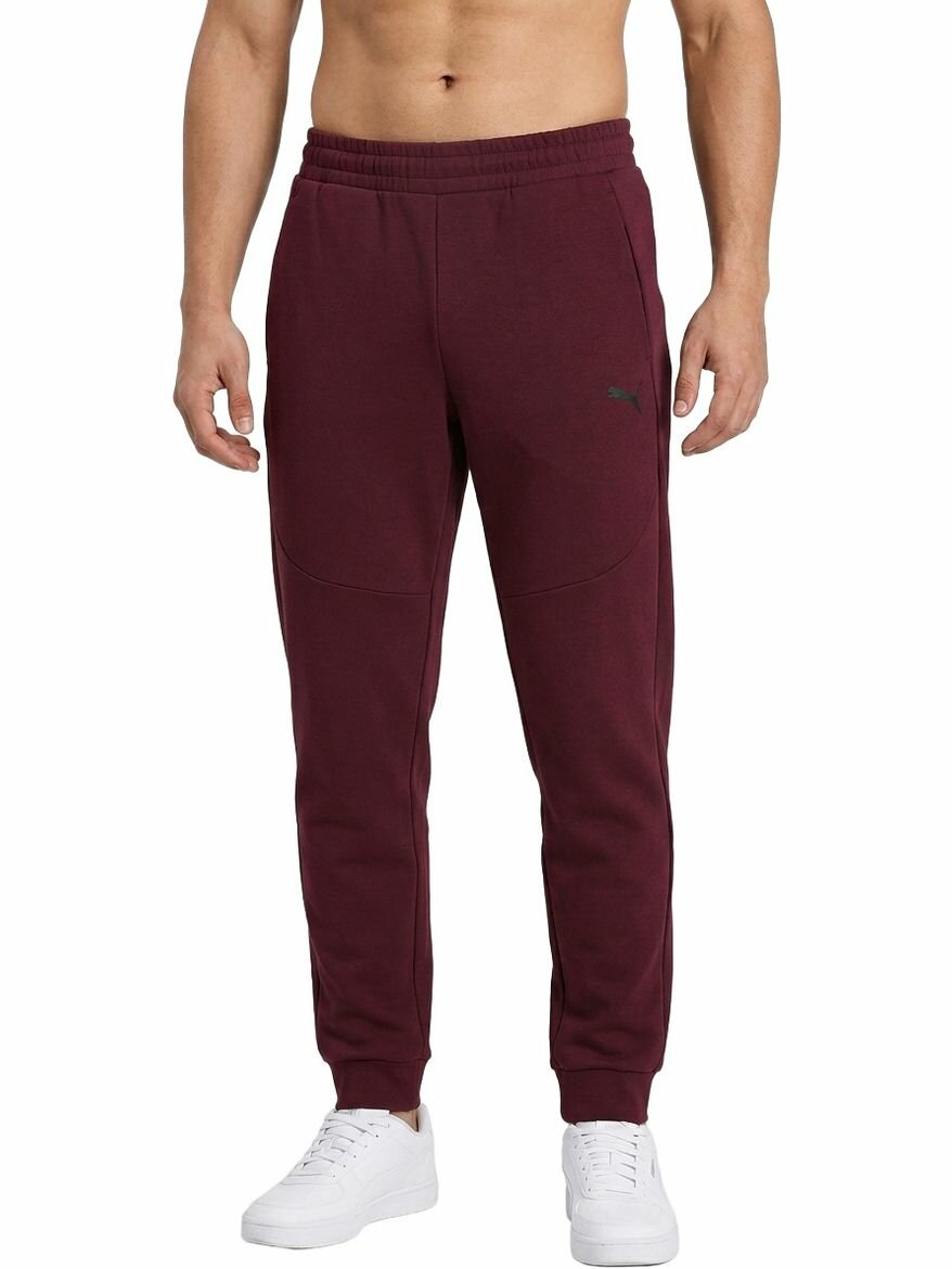 Брюки спортивные PUMATECH Pants