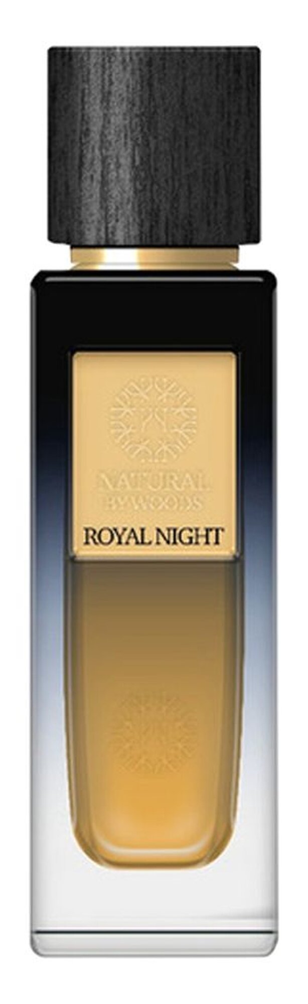 The Woods Collection Royal Night Парфюмерная вода унисекс 100 ml