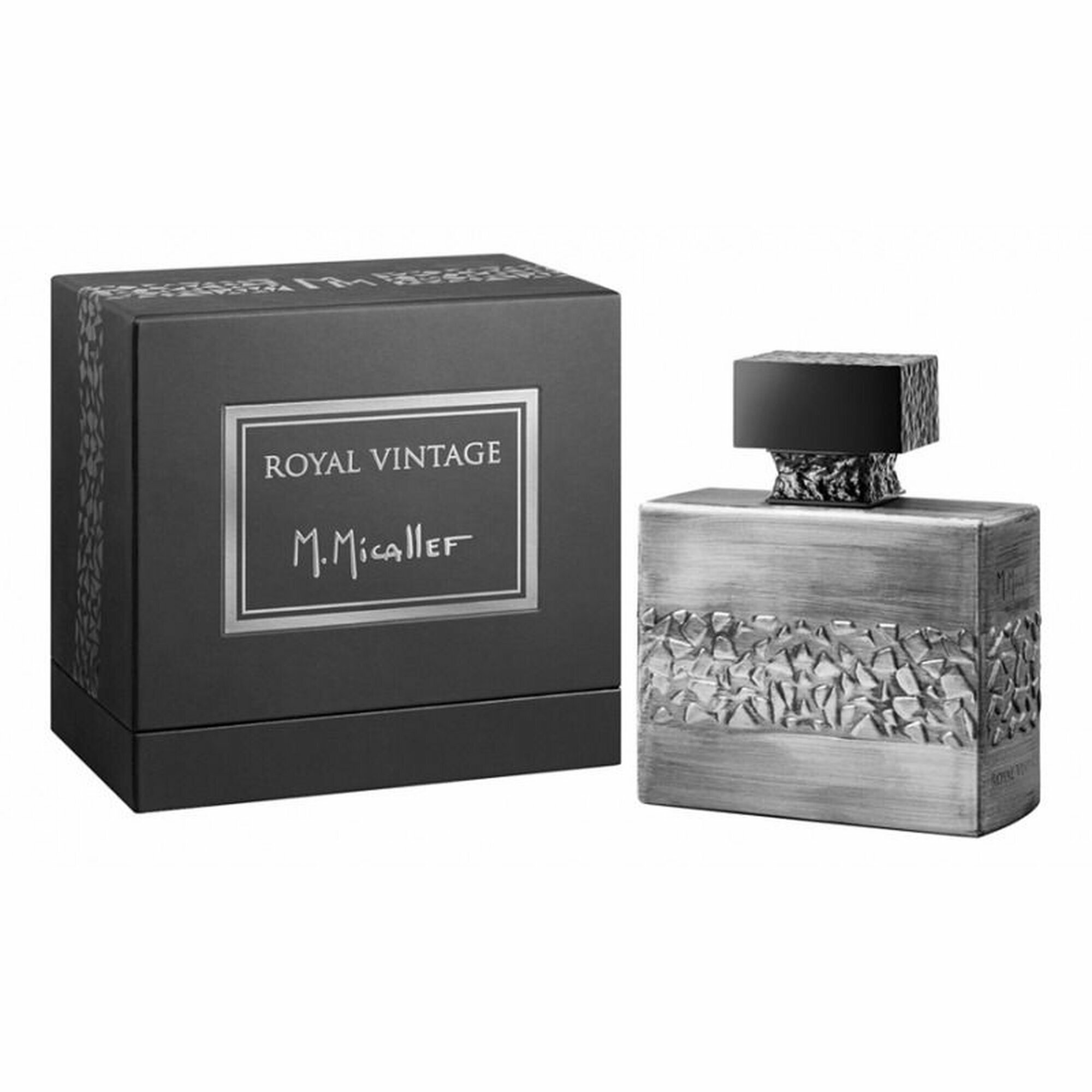 M. Micallef Royal Vintage Парфюмерная вода для мужчин 100 ml