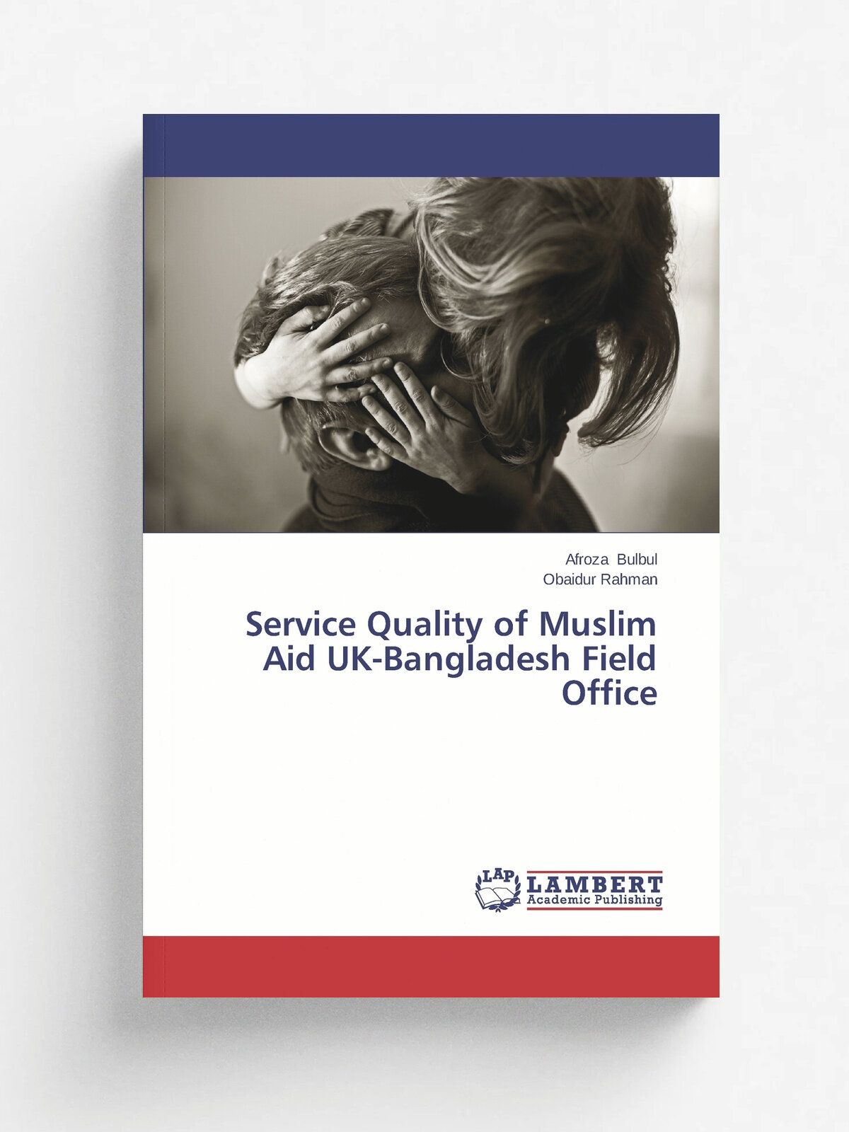 Service Quality of Muslim Aid UK-Bangladesh Field Office