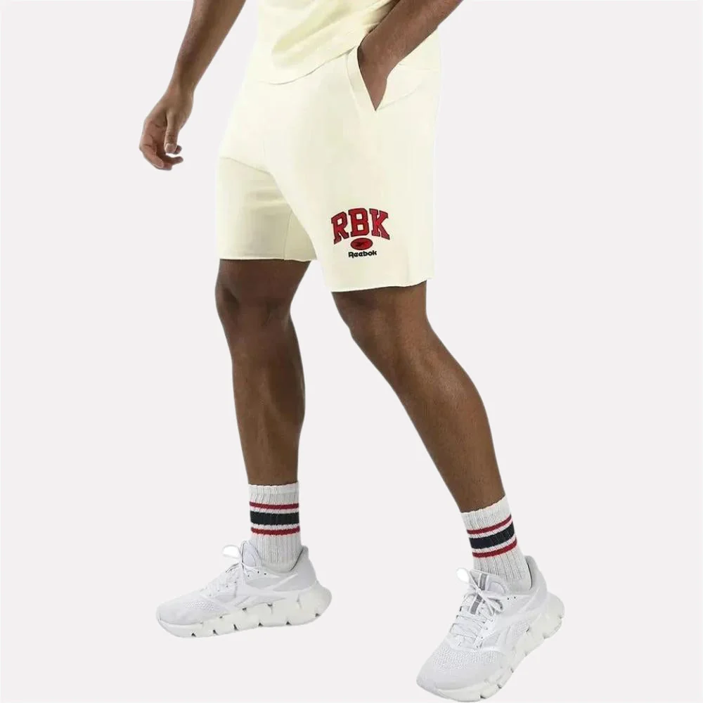 Шорты спортивные RBK COLLEGIATE