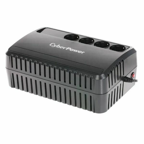 Источник бесперебойного питания CyberPower BU1000E