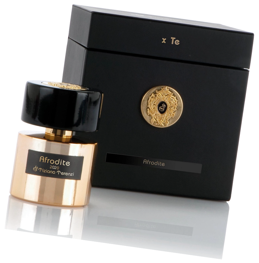 Tiziana Terenzi Afrodite духи унисекс 100 мл - Тициана Терензи Афродита Parfum для мужчин