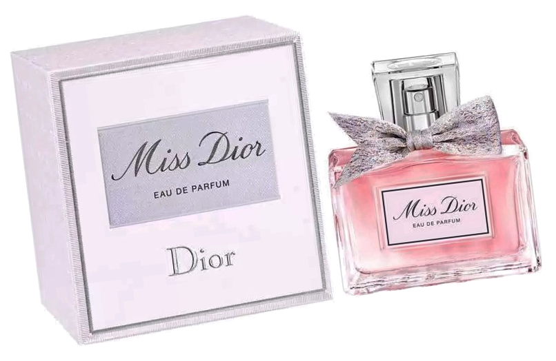 Christian Dior Miss Dior Eau De Parfum 2021 - женская парфюмерная вода 30 мл