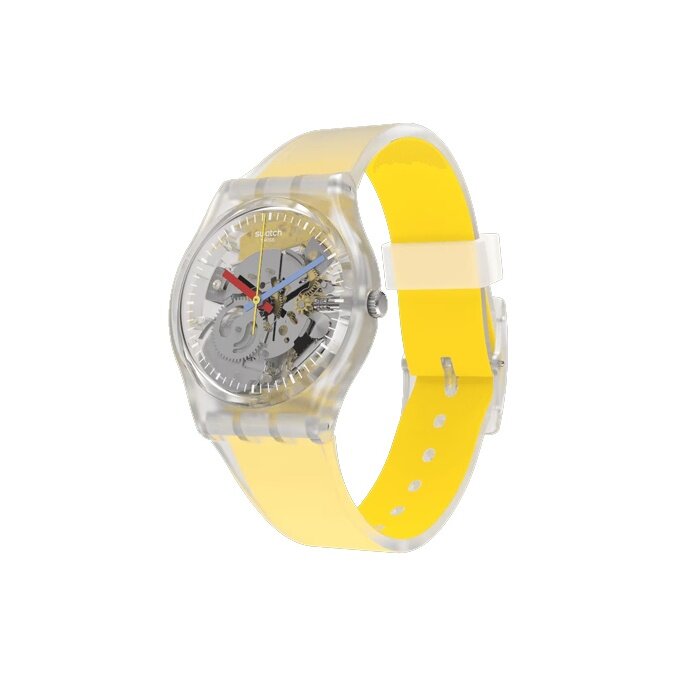 Наручные часы Swatch — фото 1