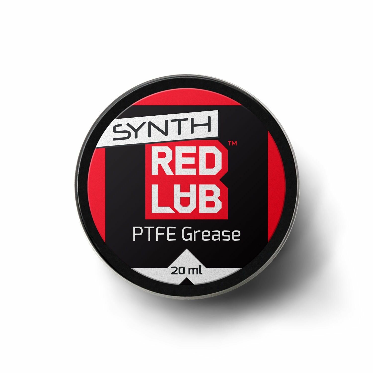RedLub Synthetic PTFE (20 мл.) Смазка для катушек