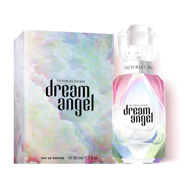 Женская парфюмерная вода Виктория Сикрет Дрим Ангел 50 мл / Dream Angel