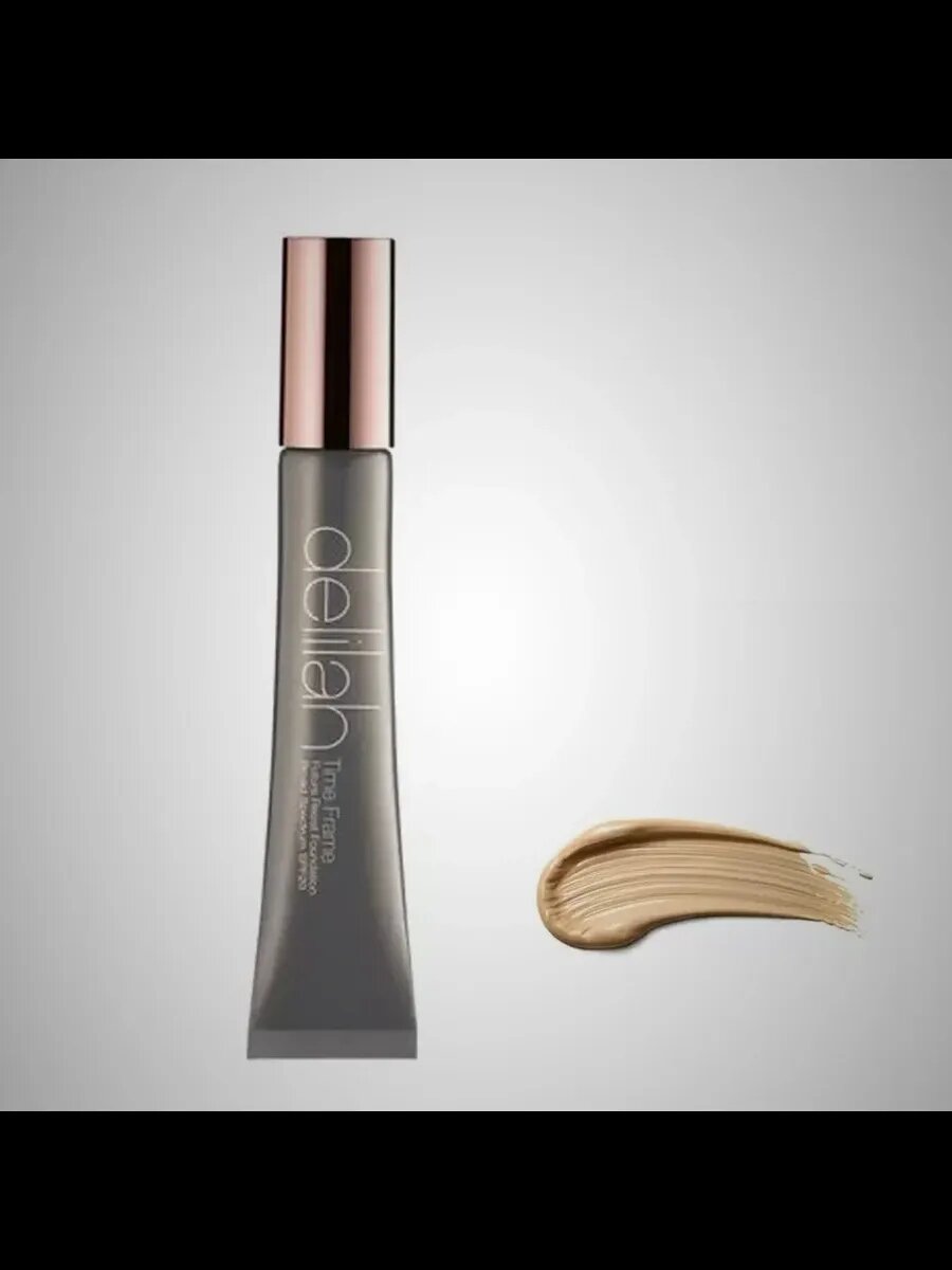 DELILAH Time Frame Future Resist Foundation SPF 20 Pe 38 мл