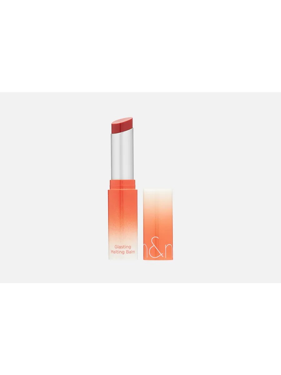 ROM&ND Glasting melting balm Оттеночный бальзам для г