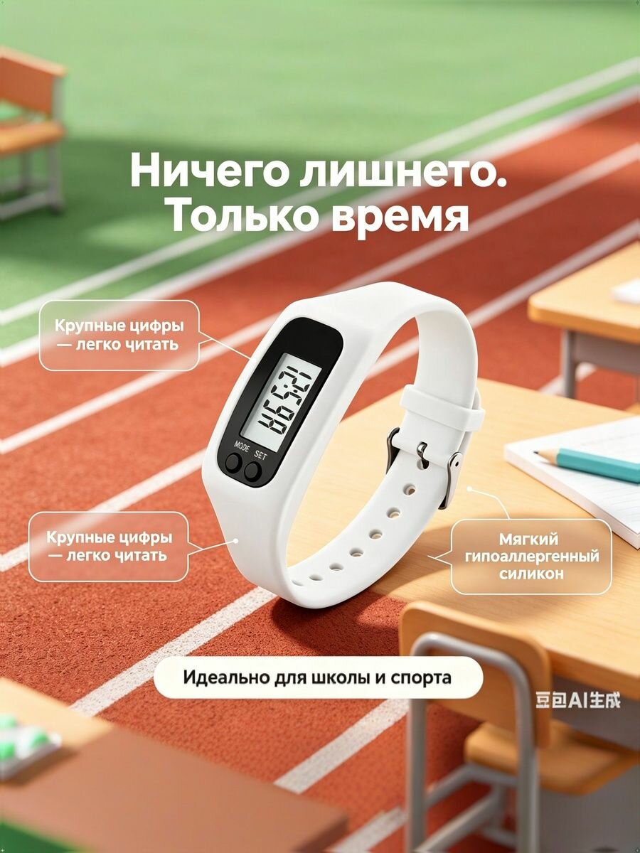Шагомер