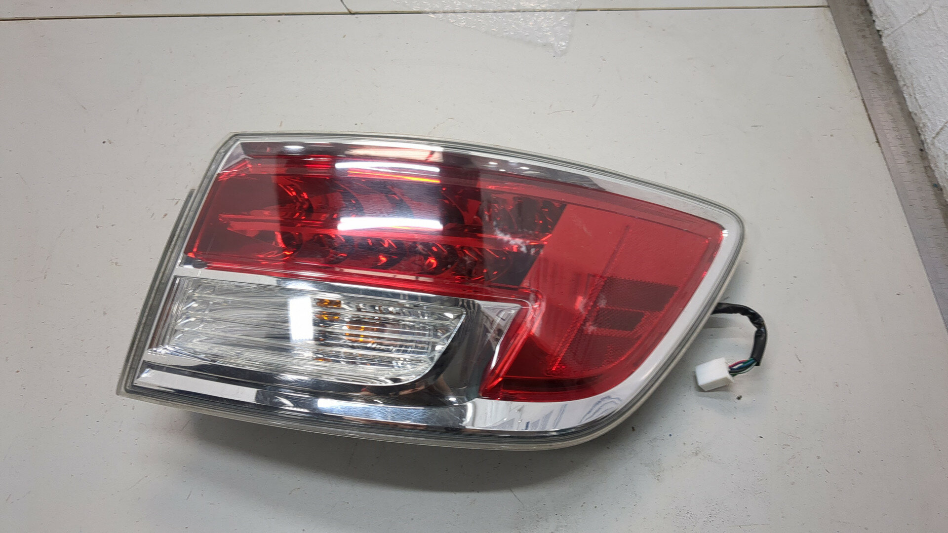 Фонарь (задний) правый Mazda CX-9 Б/У