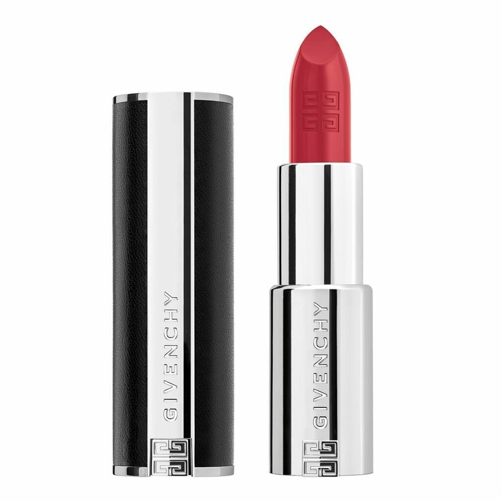 Помада GIVENCHY Le Rouge Interdit Intense Silk 3,4 г, тон 227 для макияжа губ косметика для губ