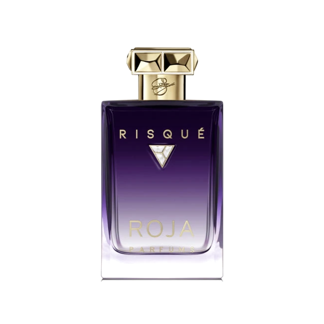 Женская парфюмерная вода Roja Dove Risque Pour Femme 100 мл / Риск Эссенс