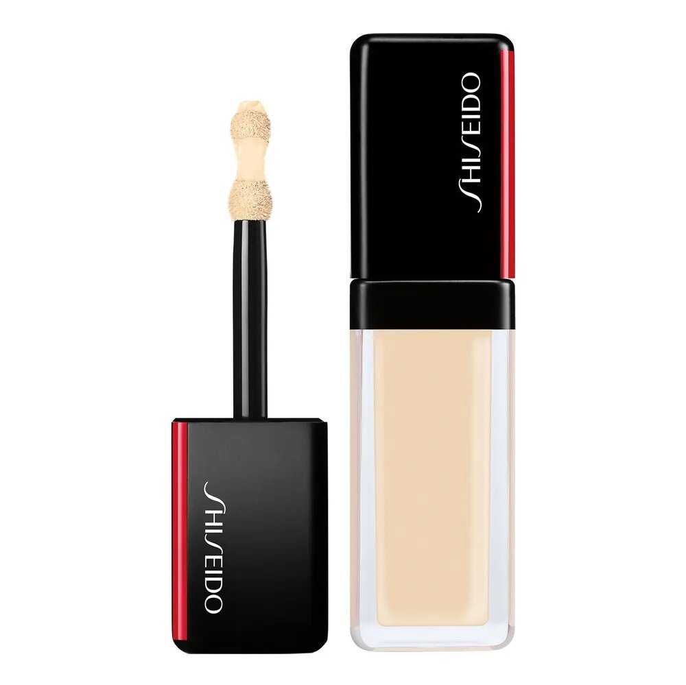 SHISEIDO Synchro Skin Self-Refreshing Concealer - консилер 101 Fair ( 6ml)