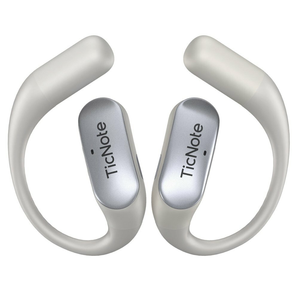 Наушники Mobvoi TicNote Pods белый (P2010001008A)