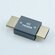 HDMI 4K адаптер серый