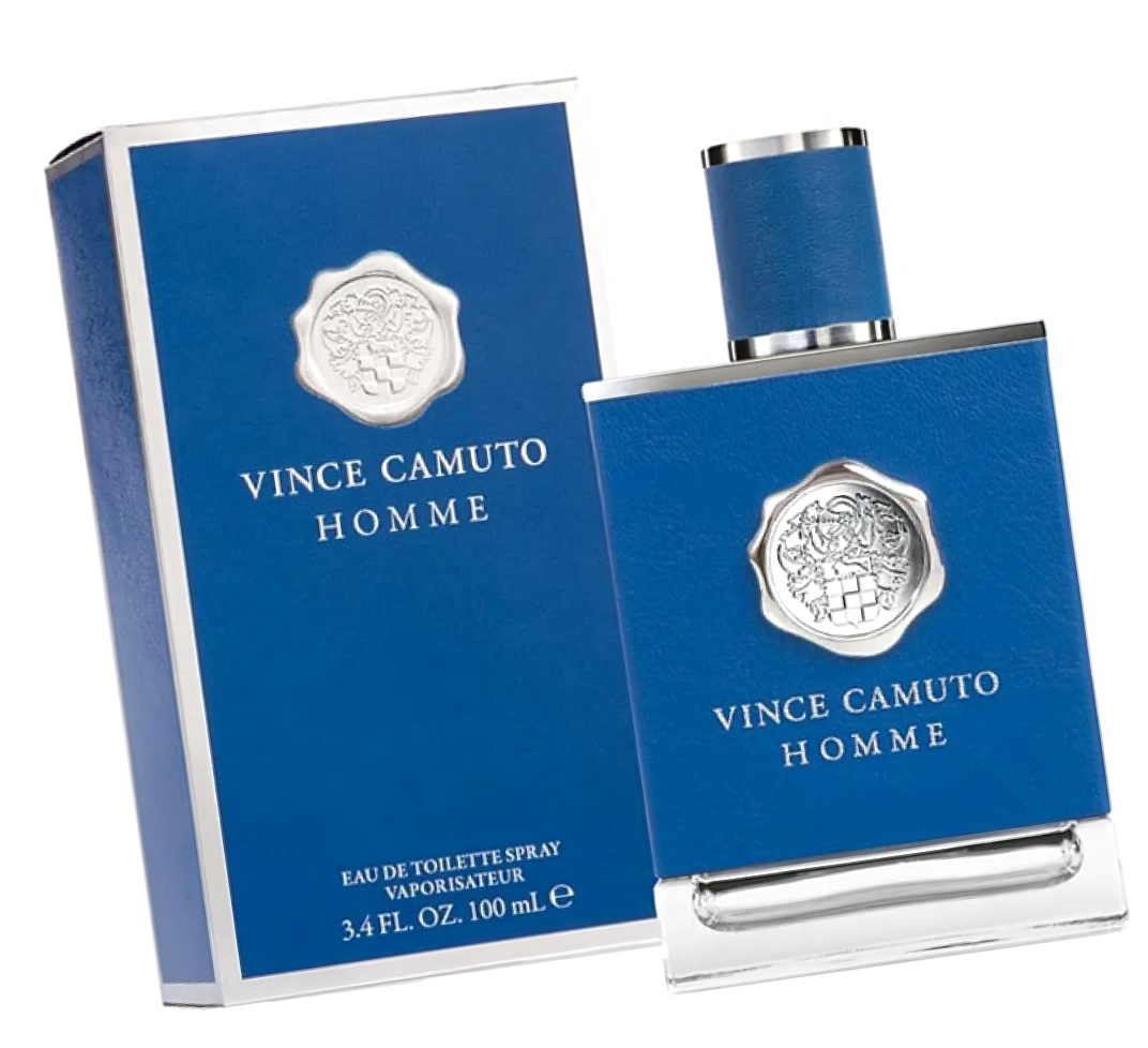 Мужской аромат Vince Camuto Homme 100 мл / Винсе Камуто Хом туалетная вода