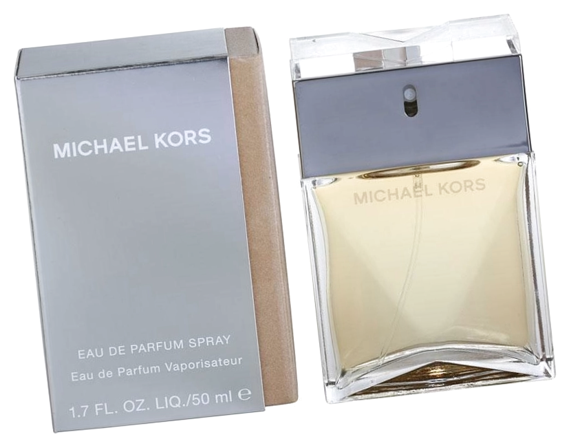 Michael Kors Michael Kors 50 мл духи женские - Майкл Корс Майкл Корс парфюмерная вода
