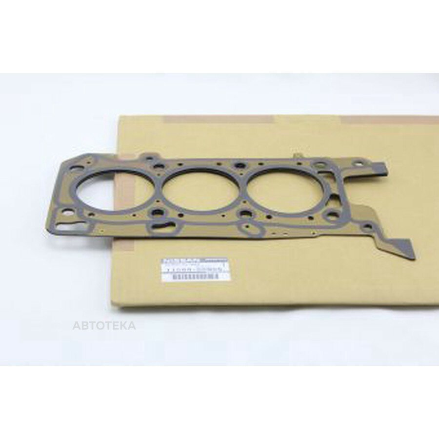 Прокладка гбц NISSAN 1104400Q0S