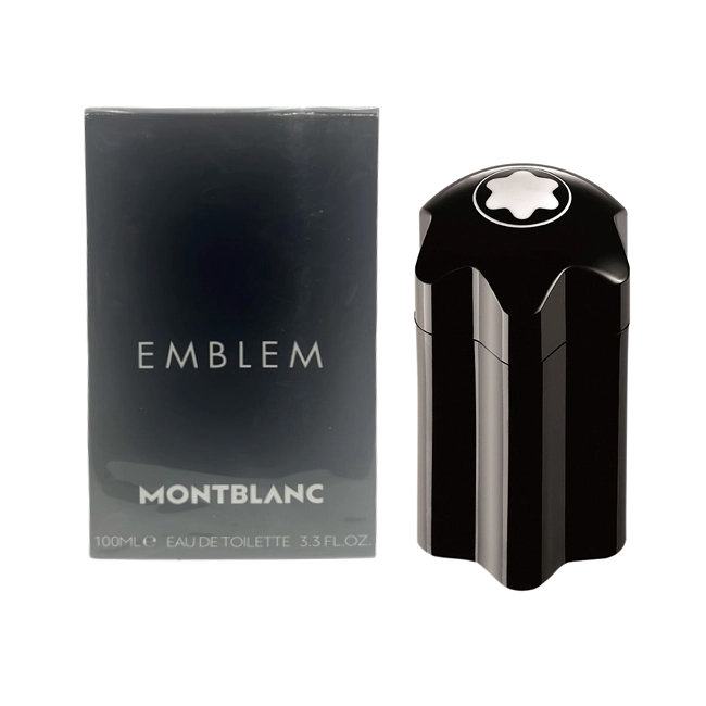Туалетная вода мужская Montblanc Emblem 100 мл - Монблан Эмблем парфюм