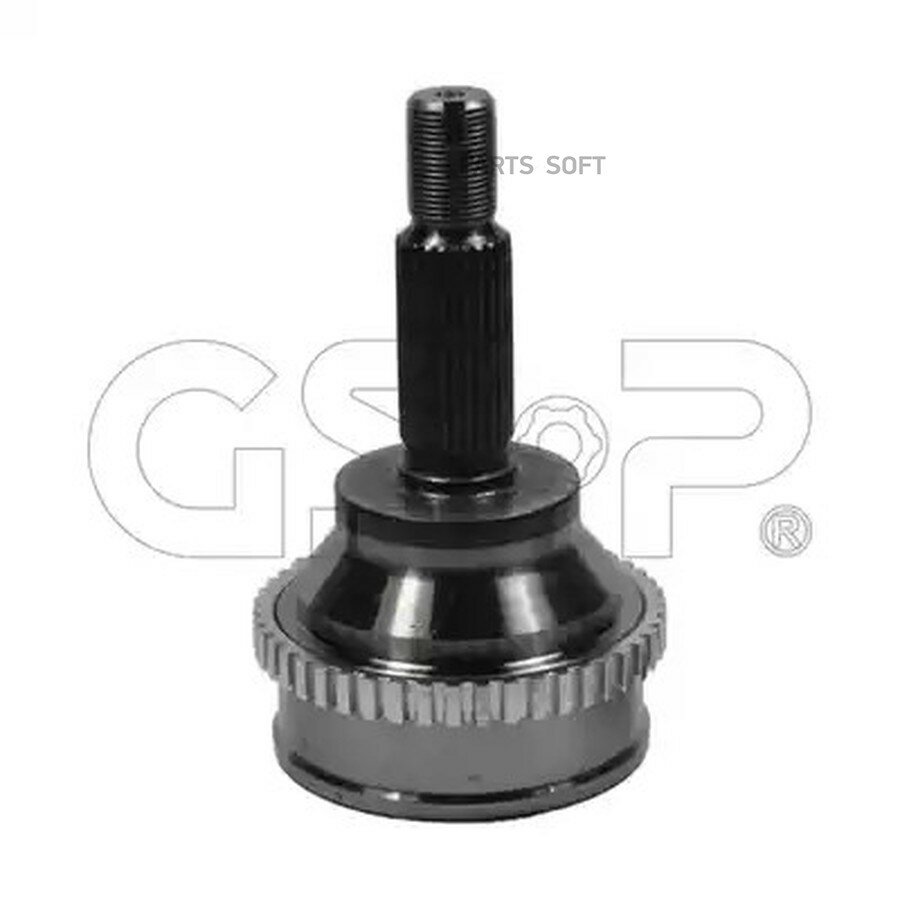 GSP 824066 ШРУС HYUNDAI TRAJET 2.0CRDI 01-08 нар. +ABS