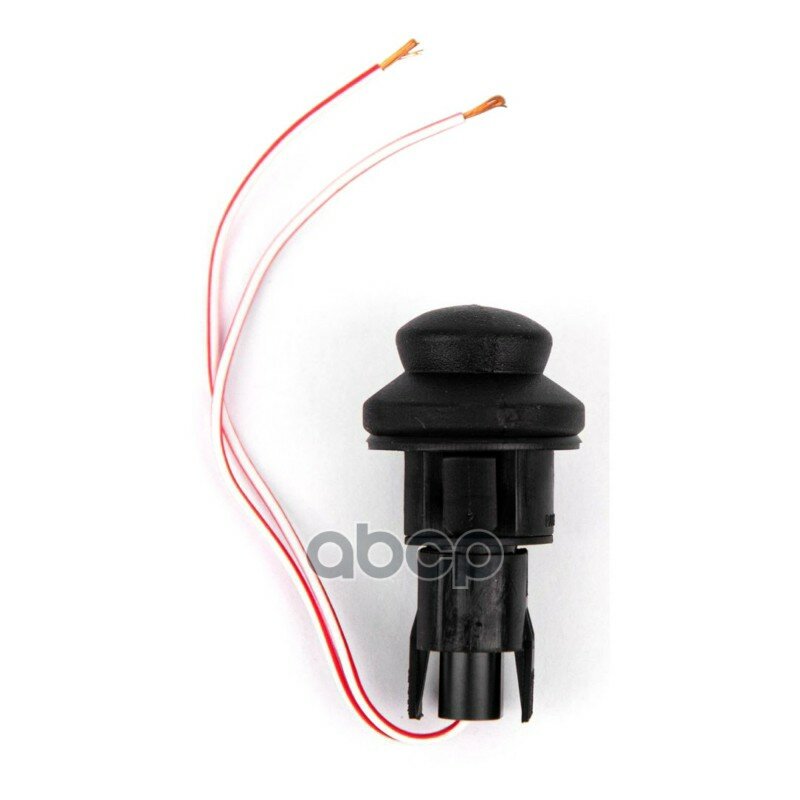 Концевик с пыльником и ответной частью для LADA Granta / Priora / Niva Travel / Vesta / Xray LECAR LECAR000030903 LECAR арт. .