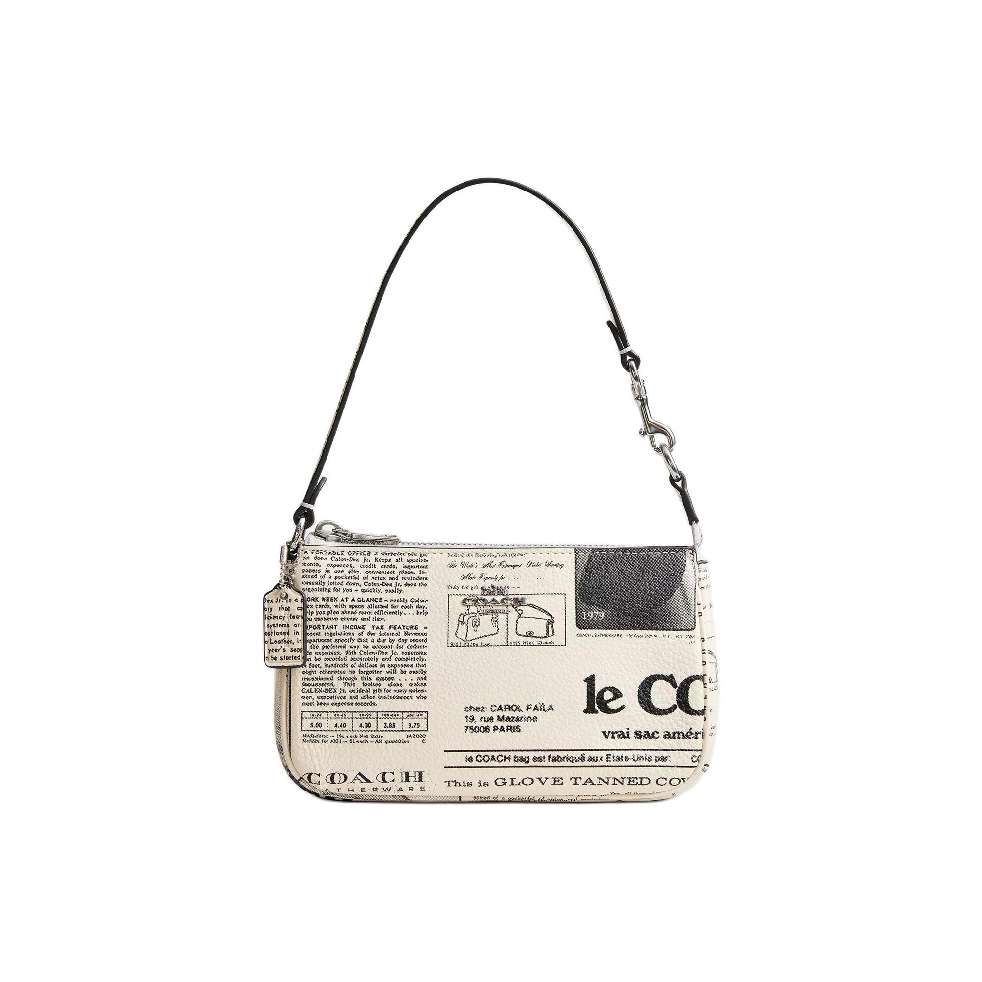 Сумка Coach
