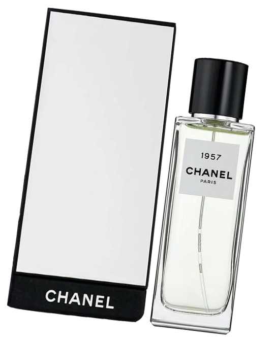 Парфюм Шанель Одна Тысяча Девятьсот Пятьдесят Семь 75 мл унисекс - Chanel 1957