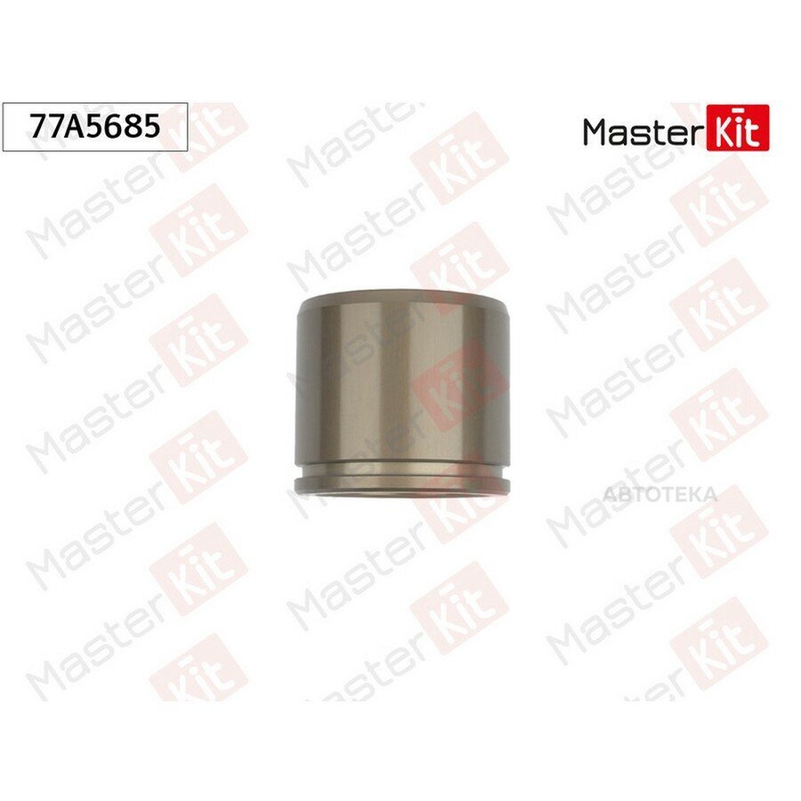 Поршень тормозного суппорта Audi Q5 (8RB) 2008 - MASTERKIT 77A5685
