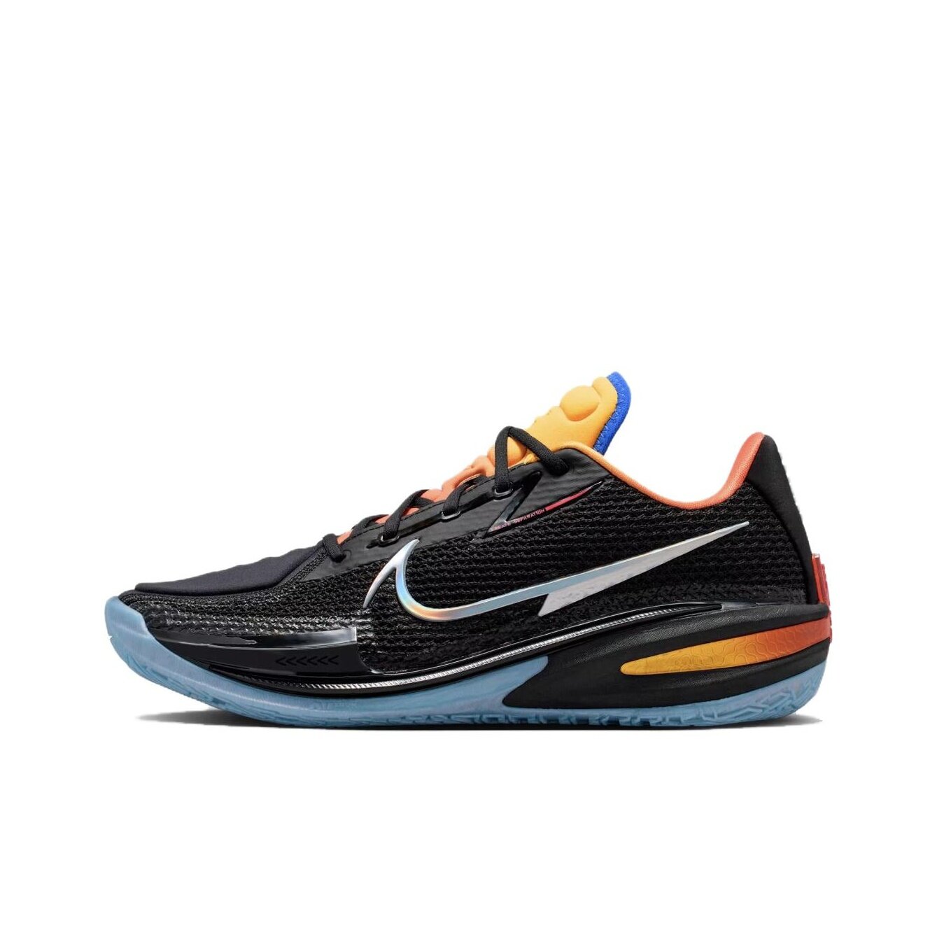Кеды NIKE Air Zoom GT Cut