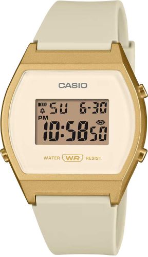  CASIO