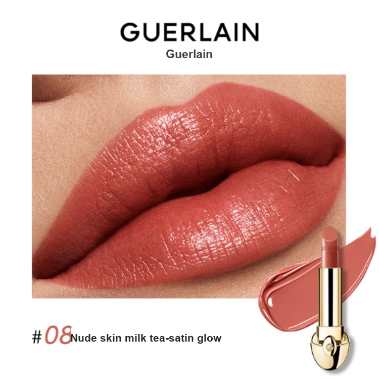 Помада GUERLAIN Gemstone Lipstick — фото 1