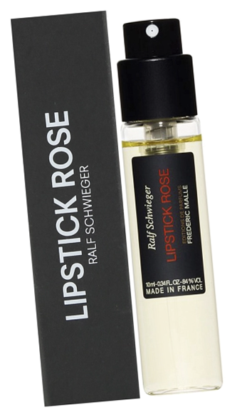 Frederic Malle Lipstick Rose парфюмерная вода 10 мл женская - Липстик Роуз Малле
