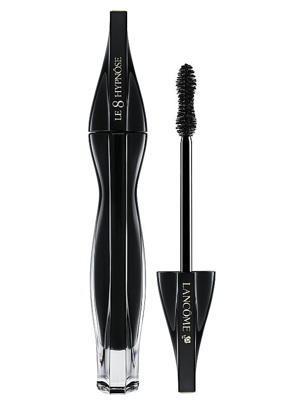 Тушь для ресниц с укрепляющим эффектом Lancome Le 8 Hypnose, Черный