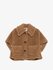 Накидка Max Mara Teddy Bear, размер 40