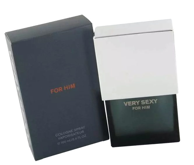 Мужской парфюм Victoria`s Secret Very Sexy For Him 100 мл - Виктория Сикрет