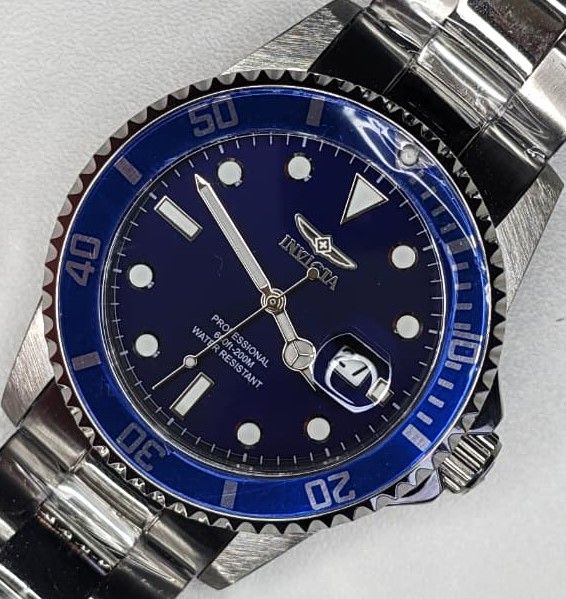  INVICTA