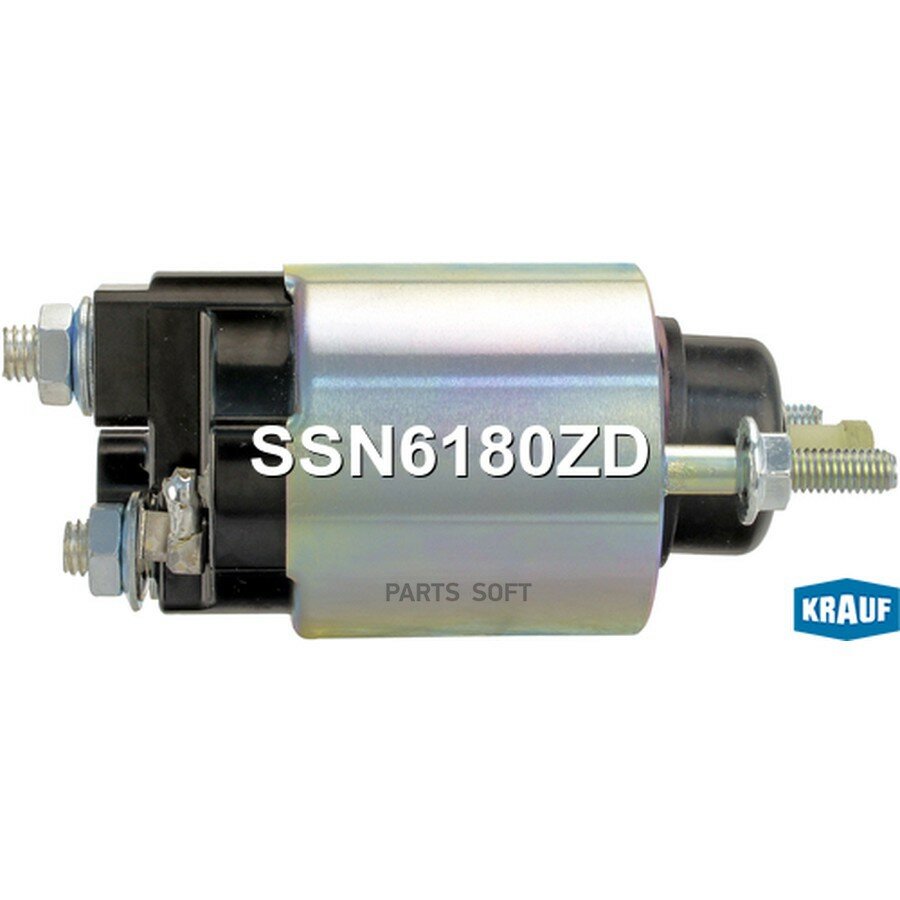 Втягивающее реле стартера TOYOTA Yaris 1.0 [1KR-FE] 01.2011- CC TOYOTA Yaris 1.0 VVT-i [1KR-FE] 01.2005-12.2011 TOYOTA Yaris 1.0 i [1SZ-FE] 04.1999- TOYOTA Yaris 1.3 16V [2SZ-FE] 01.2002-12.2005 TOYOTA Yaris 1.3 16V (NCP10)[2NZ-FE] 11.1999- TOYOTA Yari