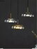 Franeda Люстра, LED, 7 Вт