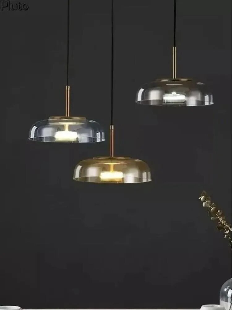 Franeda Люстра, LED, 7 Вт