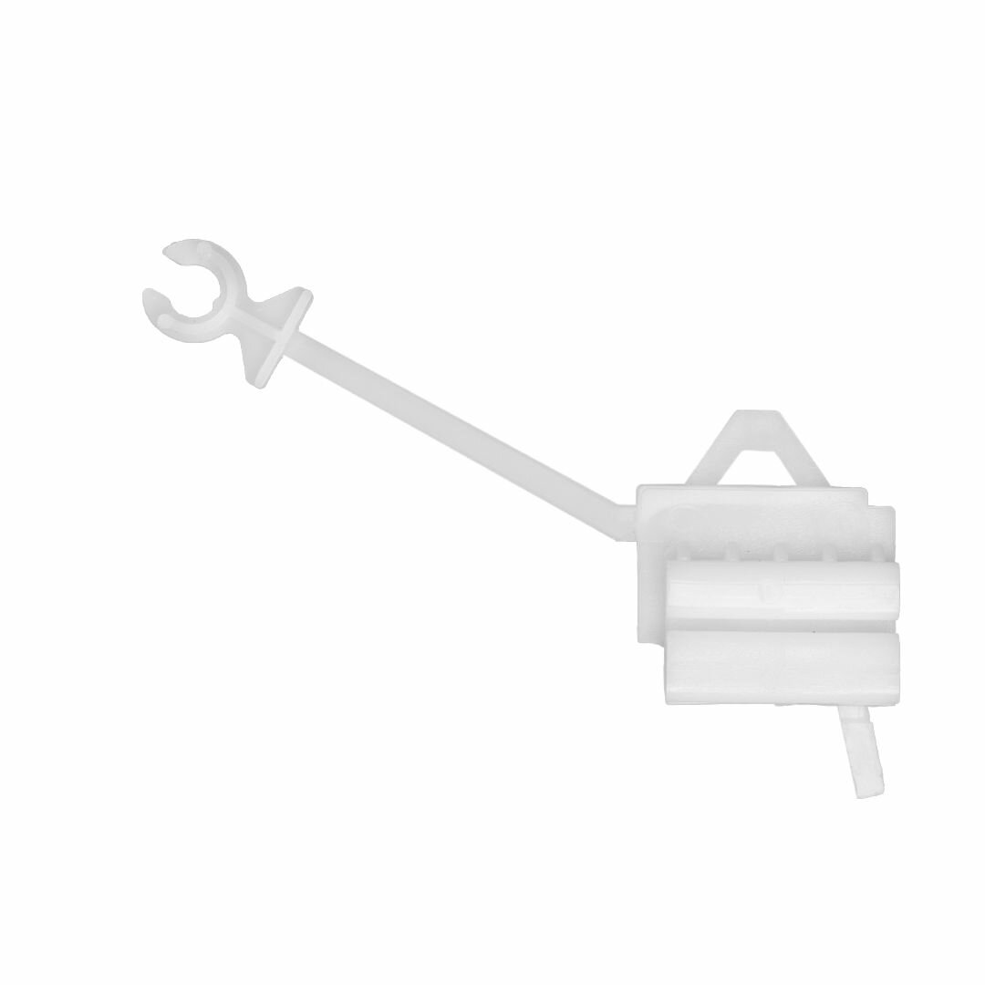 ALPHA AUTO PART Автостекло (Правое боковое), арт. ZFD113589